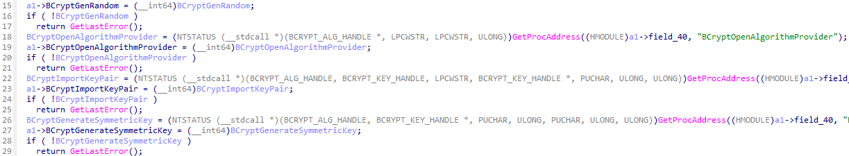 ランサムウェアNailaoLockerの調査 – IIJ Security Diary